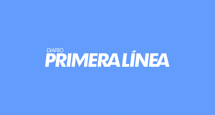 Diario Primera Linea